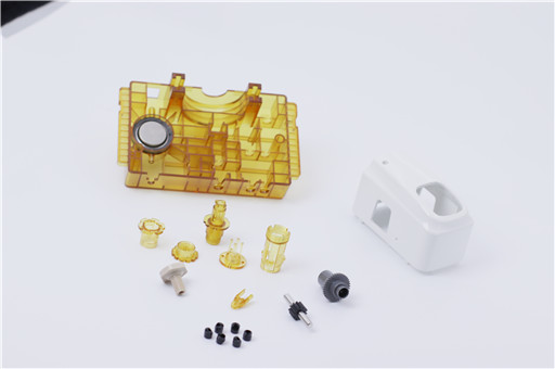 Design Fundamentals for Thread-Unscrewing Core-Pull Mechanisms in ...